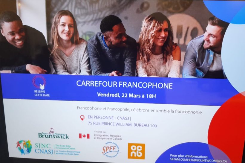 IMMIGRATION FM - le Canada, l'Afrique... le Monde…