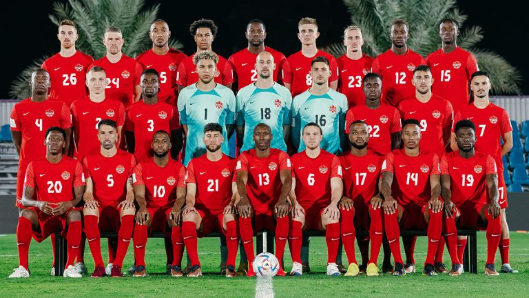 Coupe du Monde de la FIFA 26 : Le Canada accueillera des milliers de ...